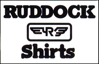 Ruddock Shirts Made in USA Flying R Ranchwear Texas Cotton ...