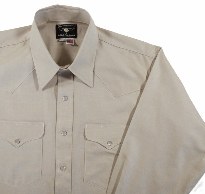 Flying R Ranchwear - Long Sleeve – ruddockshirts.com