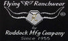 Flying R Ranchwear - Long Sleeve – ruddockshirts.com