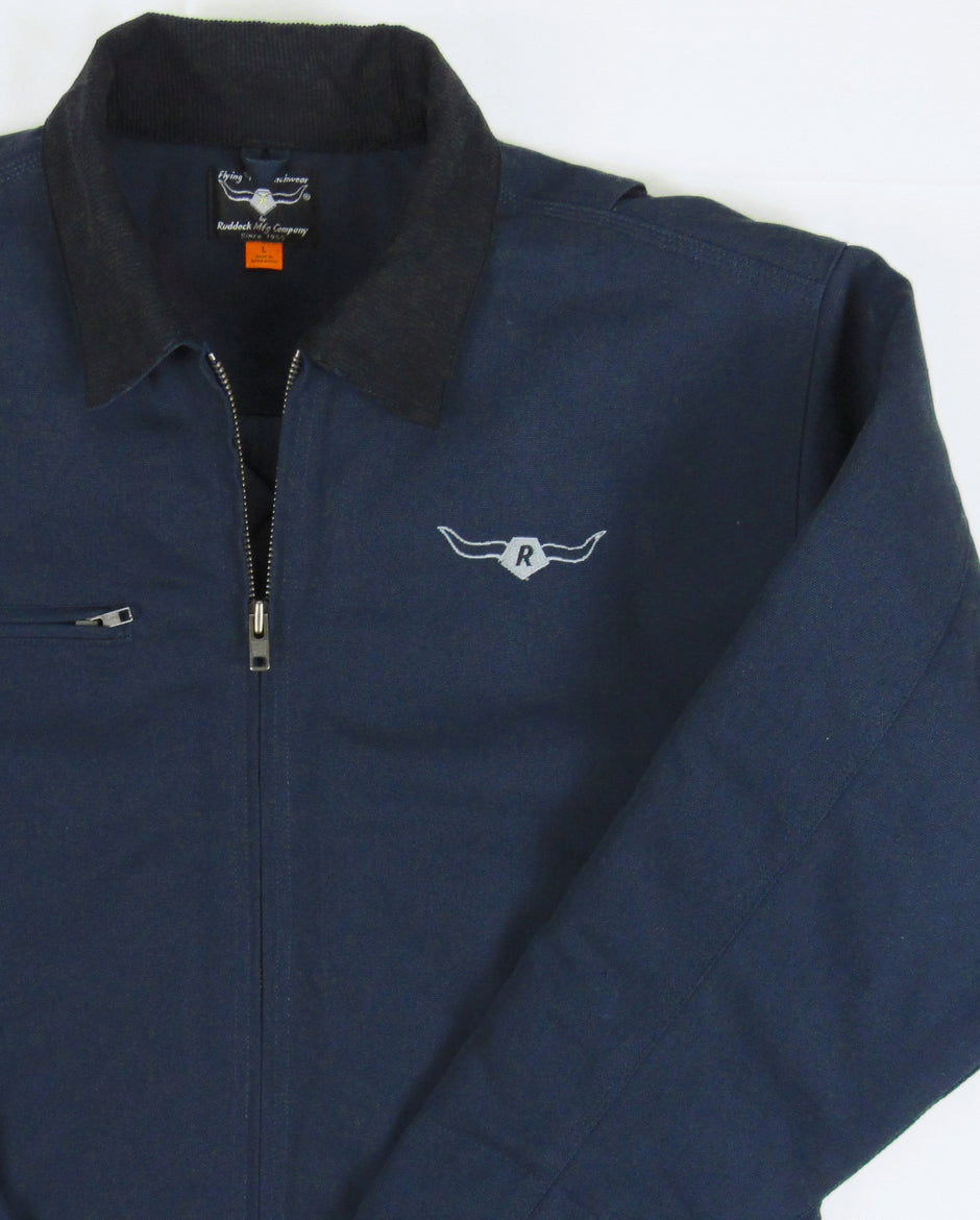 Ruddock Shirts Made in USA Flying R Ranchwear Texas Cotton ...