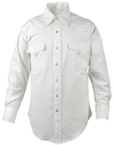 Ruddock Shirts Made in USA Flying R Ranchwear Texas Cotton ...