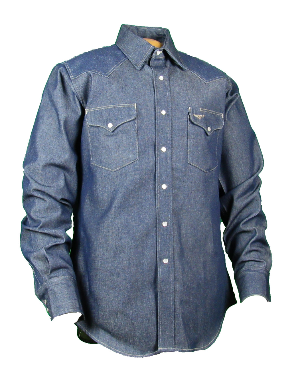 Flying R Ranchwear - Long Sleeve – ruddockshirts.com